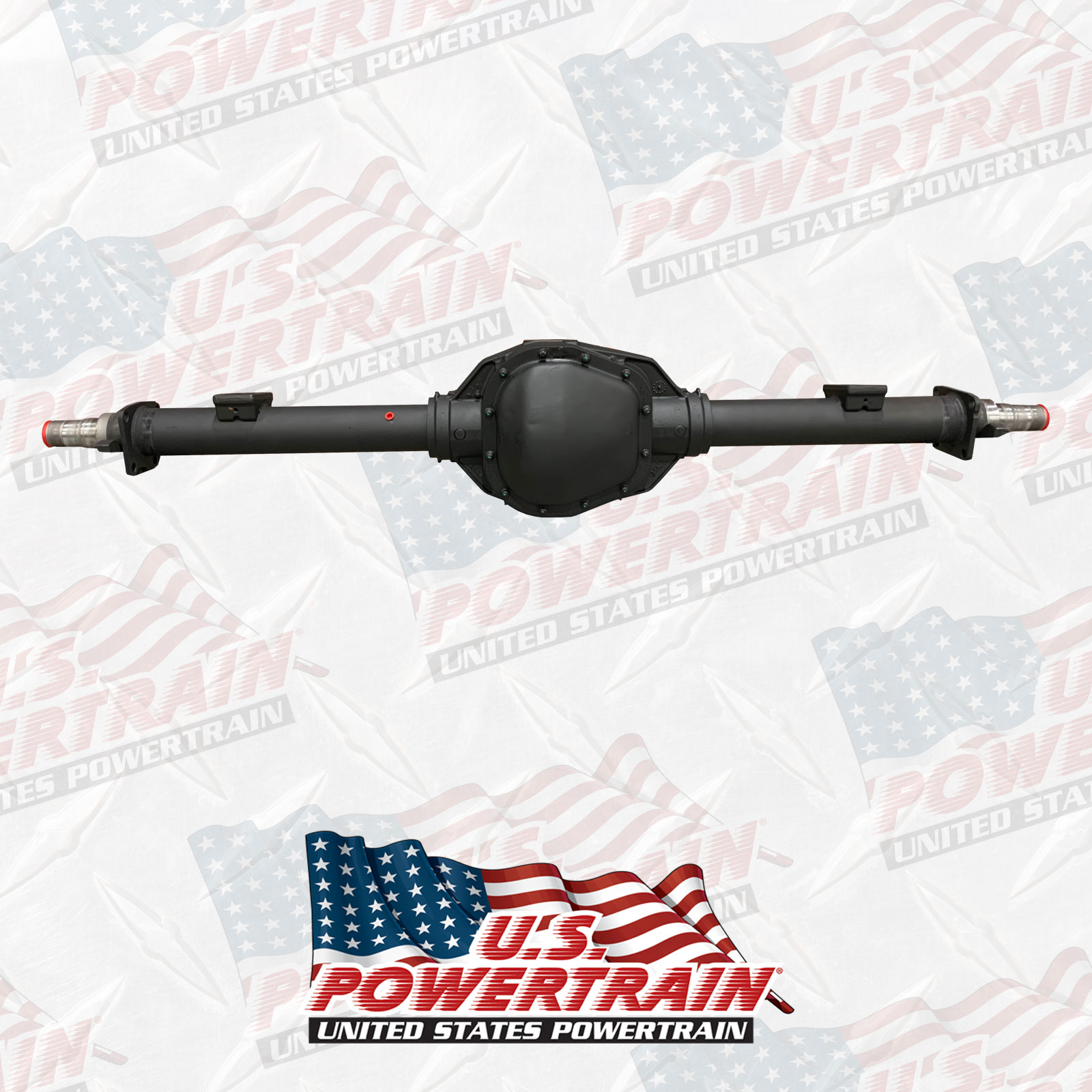 Remanufactured 2000-2001 Ford F250/F350.Excursion 10.5" 4.10 ratio ...