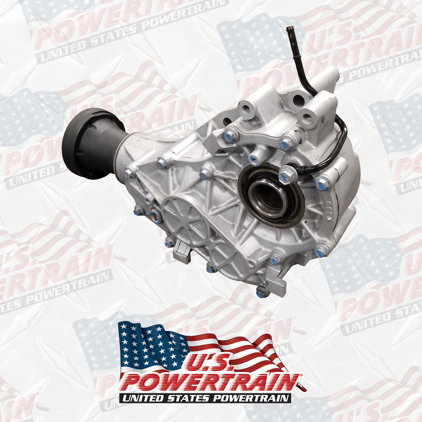 POWER TAKE OFF TRANSFER CASE UNIT PTU 434 | US Powertrain