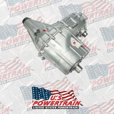 Remanufactured Transfer Case Assembly MP1226XHD GM | US Powertrain