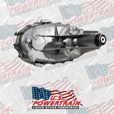 Remanufactured Transfer Case Assembly MP1222 LD | US Powertrain