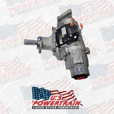 New Jeep Cherokee DK4 Transfer Case 2 Speed 68307403AG | US Powertrain