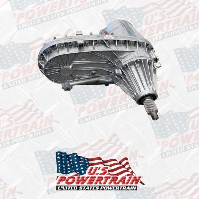 Remanufactured Transfer Case Assembly NP271F | US Powertrain