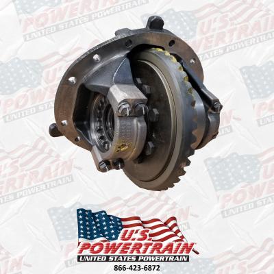 NEW 2013 - 2018 RAM 4500/5500 REAR DIFFERENTIAL 4.10 RATIO POSI | US ...