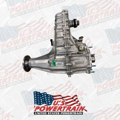NEW Ram 3500/4500/5500 Transfer Case Assembly BW4447 Manual Shift | US ...